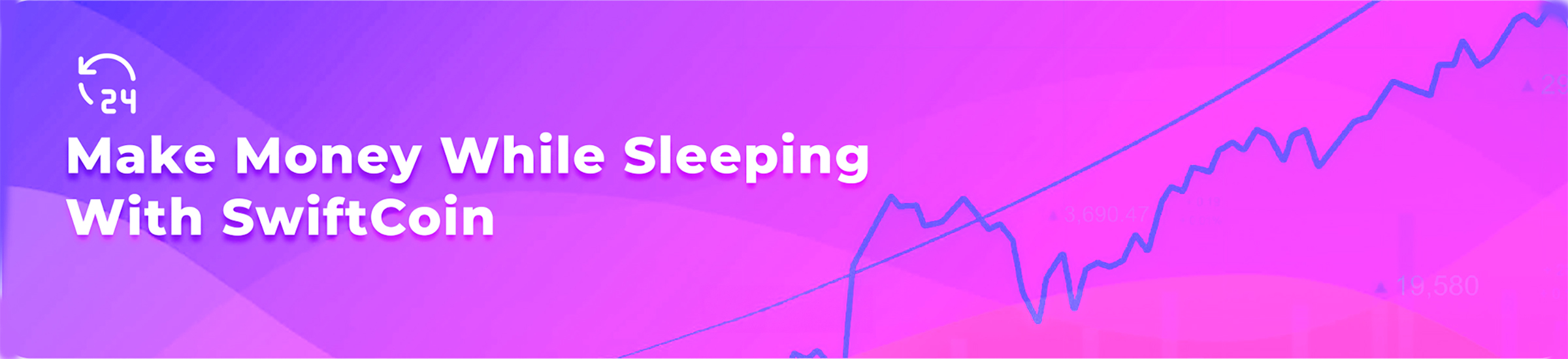 Dashboard | SwiftCoin Dashboard