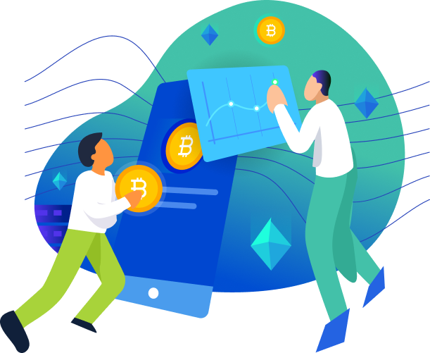 Buy and Sell Cryptocurrency | Payment Gateway | Swiftcoin