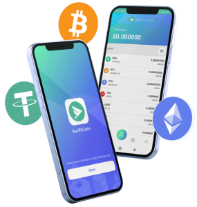 A One-Stop Solution for All Your Crypto Needs | SwiftCoin